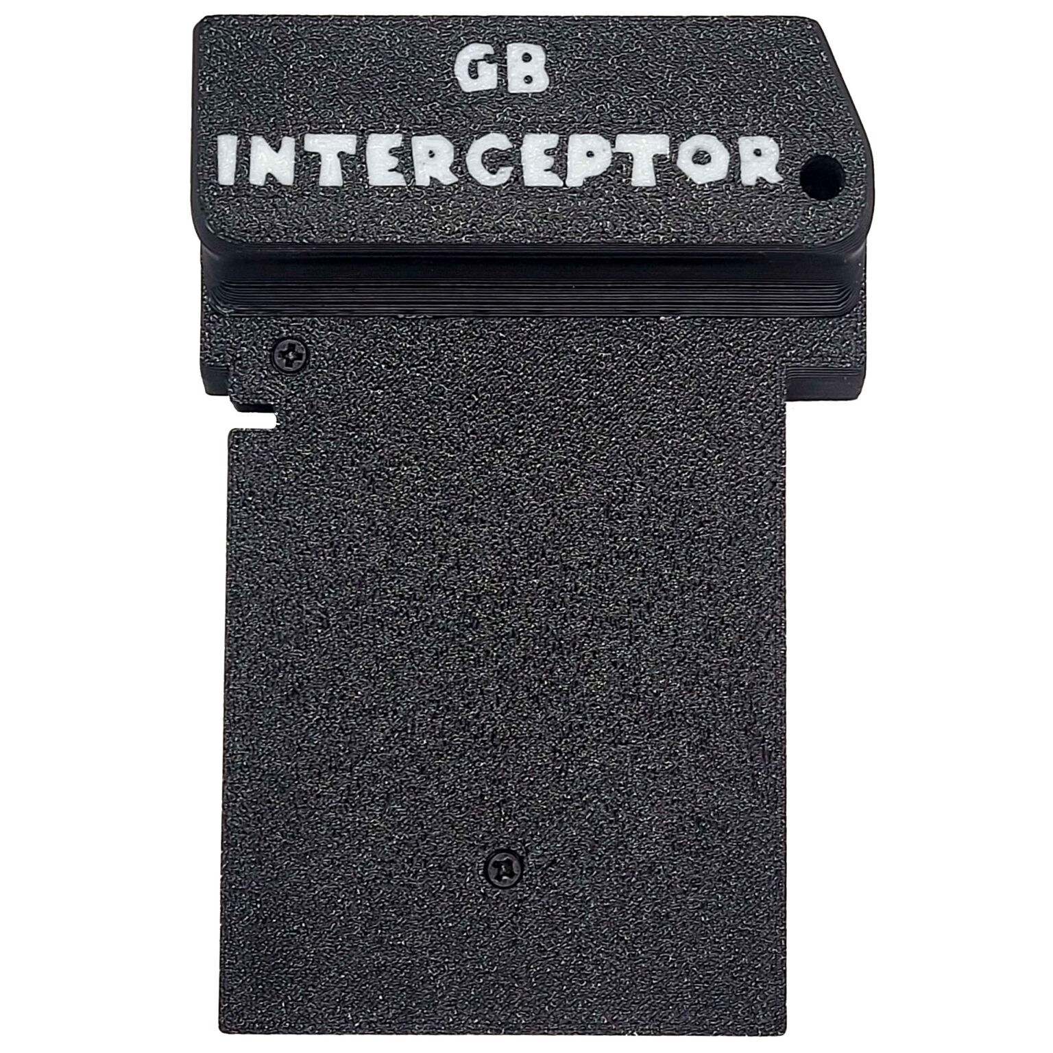 Game Boy Pocket Power Regulator - Helders Game Tech